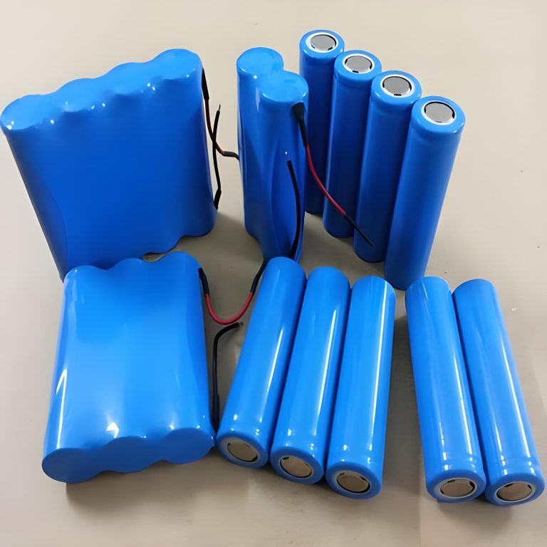 The Ultimate Guide to 18650 Batteries? - ViBMS Battery