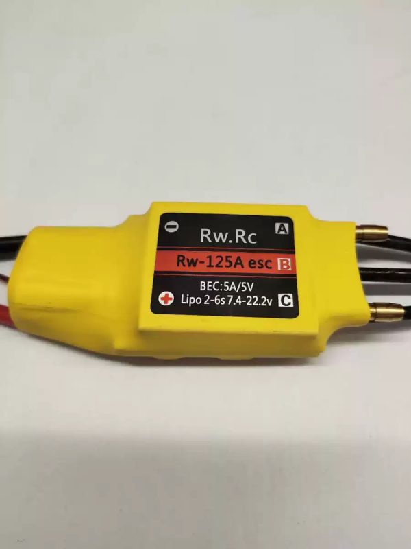 ドローン ESC とは何ですか? それは重要ですか? - ViBMSバッテリー