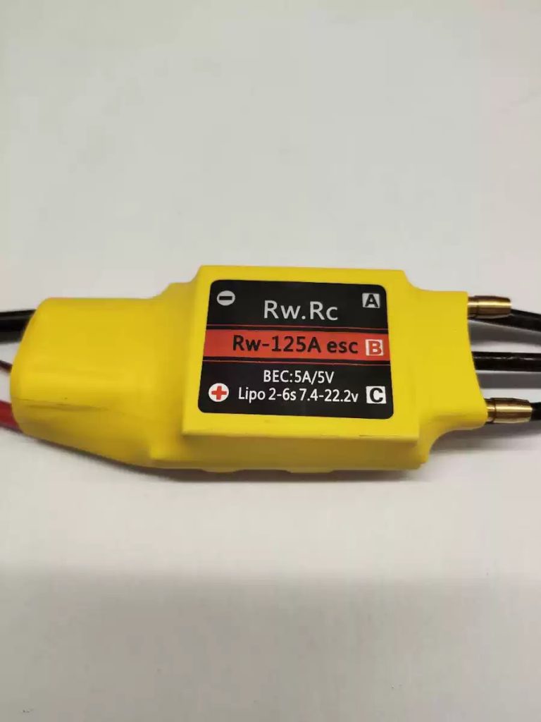 ドローン ESC とは何ですか? それは重要ですか? - ViBMSバッテリー